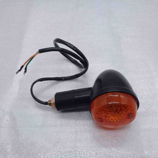 Rear Right Turning Light - Overdrive