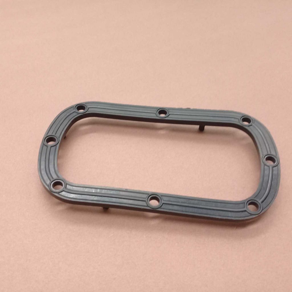 Fuel Pump Seal - Overdrive
