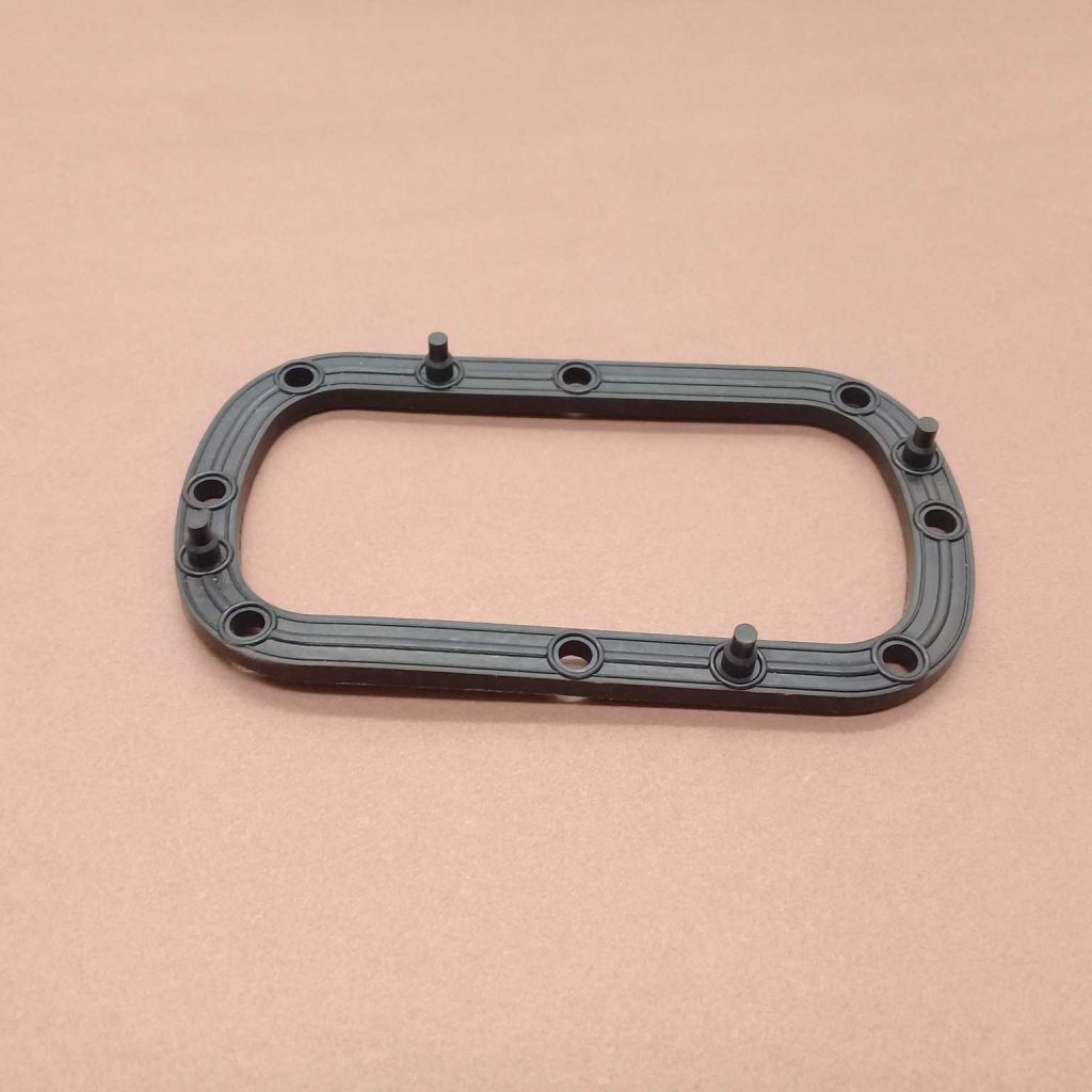 Fuel Pump Seal - Overdrive