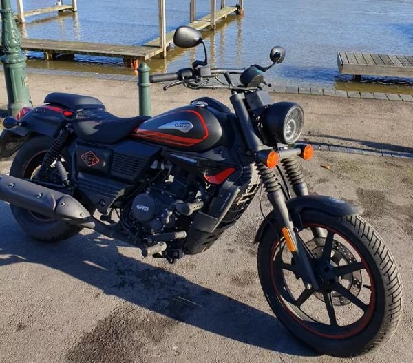 Renegade Sport S 300 - Vegas Edition - Overdrive