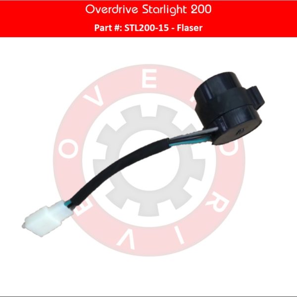 Overdrive Starlight 200 Parts Archives - Overdrive