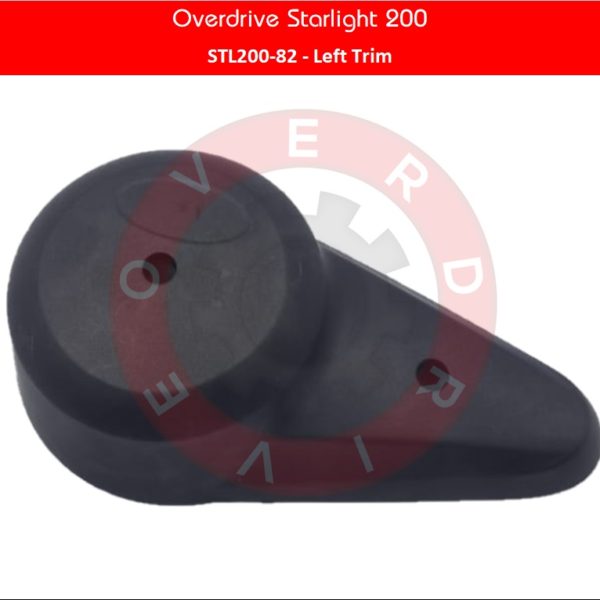 Overdrive Starlight 200 Parts Archives - Overdrive