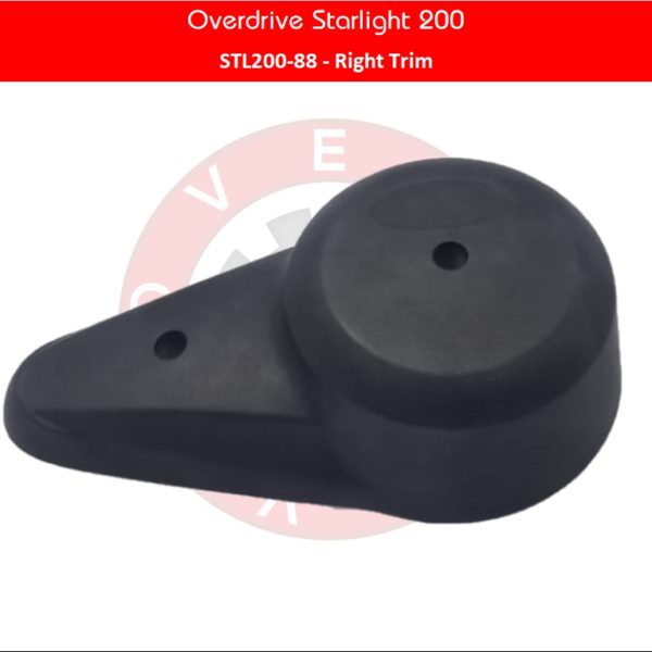 Overdrive Starlight 200 Parts Archives - Overdrive