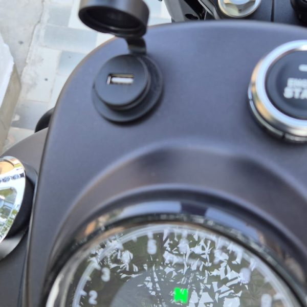 Raptor 250 (2025) Gen-3 - Overdrive